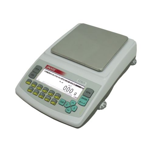 Balanza Axis Aka-4200G