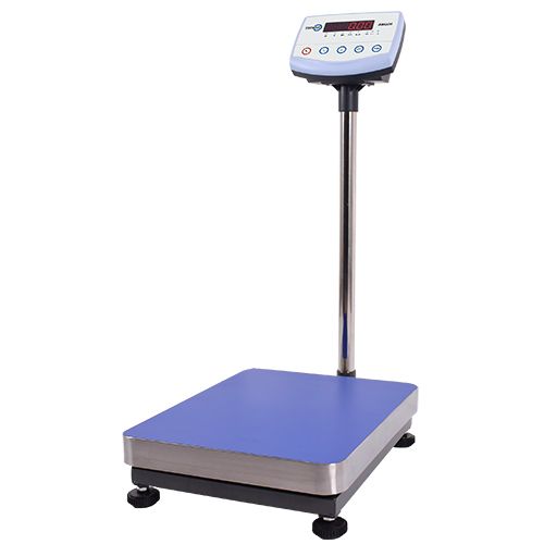Bascula Trumax Argos
