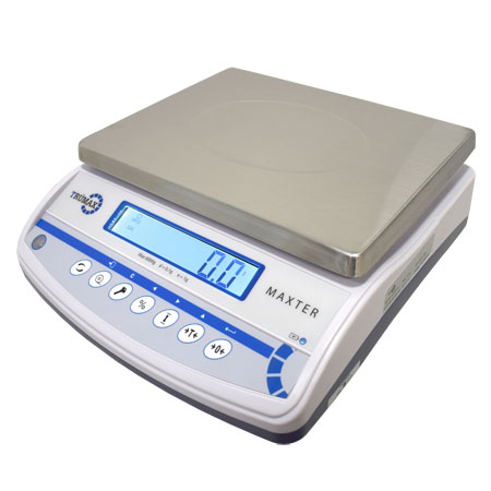 Balanza Trumax Maxter