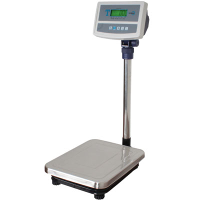 Bascula Trumax Baxic