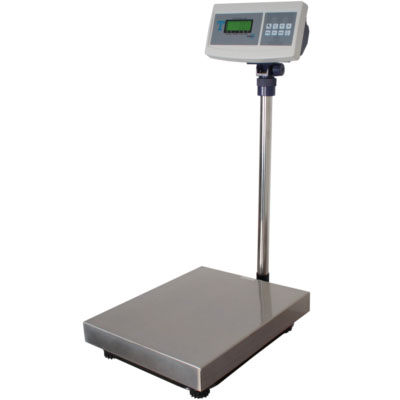 Bascula Trumax Converx B