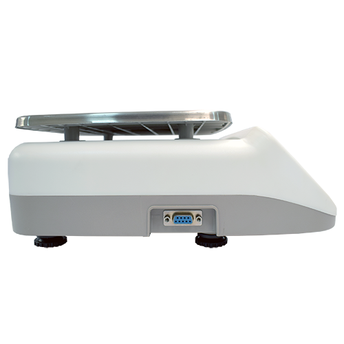 Balanza Trumax Mix One
