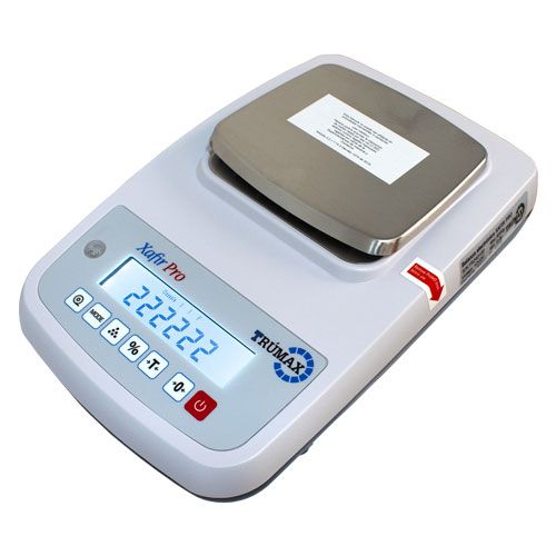 Balanza-Alta-Precision-Xafir-Pro-6000G Trumax Xafir Pro
